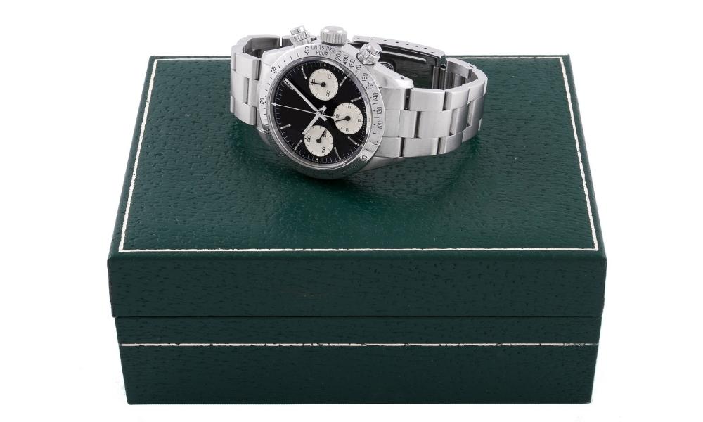 Vendita Rolex Daytona: Prezzi di Mercato, Valutazioni e Dove Trovarlo ...